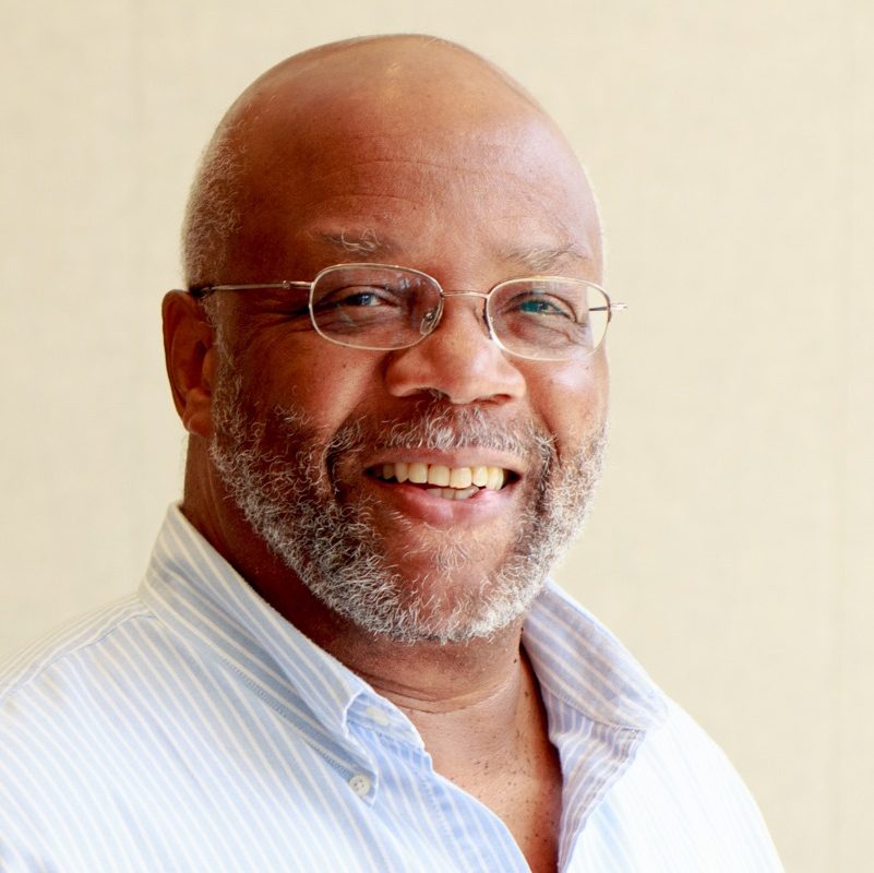 Joe James - FOOD FUNDED