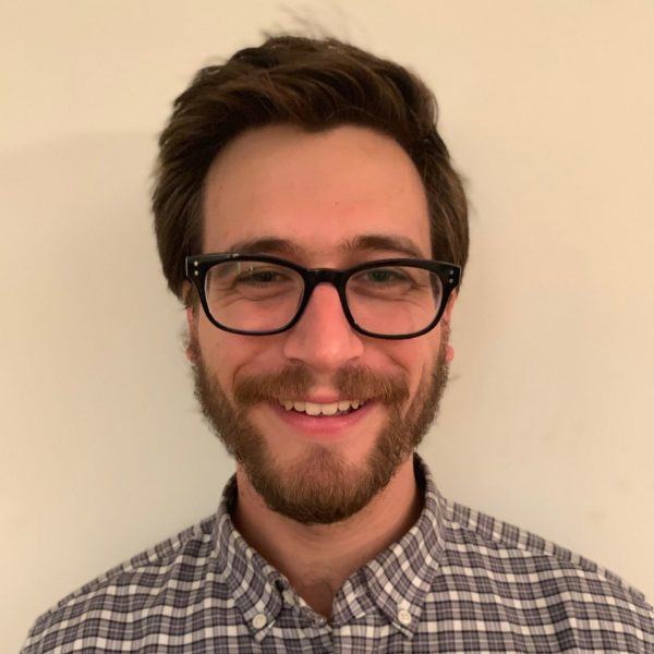 Colton Fagundes - FOOD FUNDED