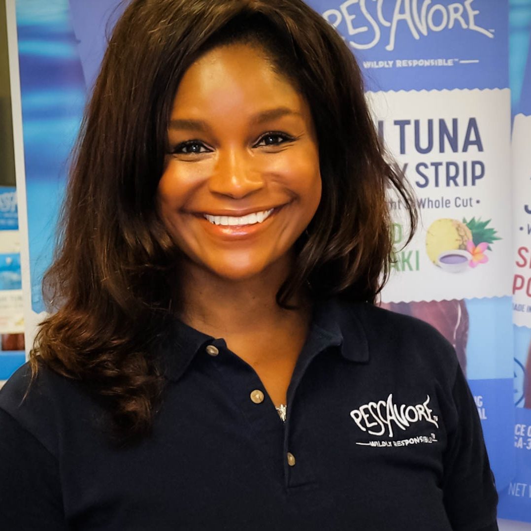 Clarice Owens - FOOD FUNDED