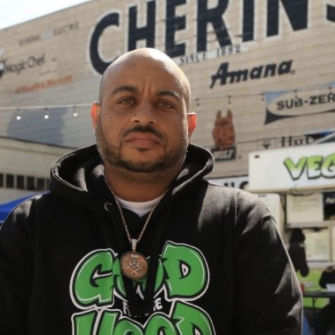 FOOD FUNDED 2023 Entrepreneurship and Investor Fair • FOOD FUNDED