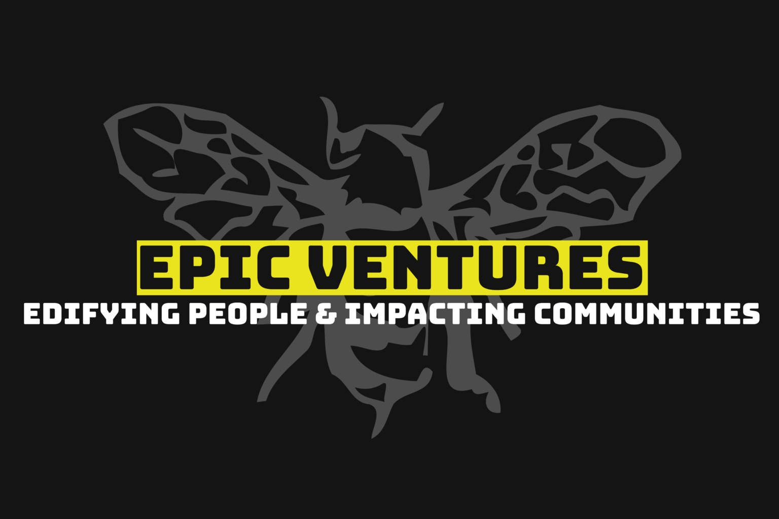 FOOD FUNDED Entrepreneurship and Investor Fair • FOOD FUNDED